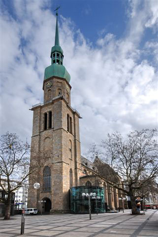 St. Reinoldi Kirche